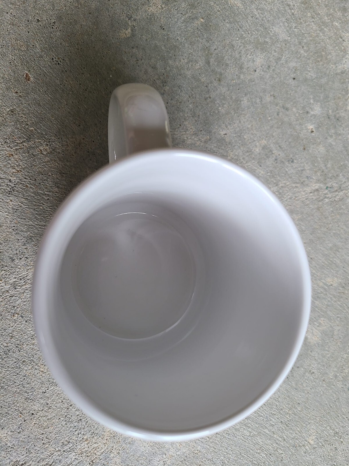 Microsoft Coffee Tea Mug Cup INSTRUCTIONS FOR USAGE STEPS... | eBay