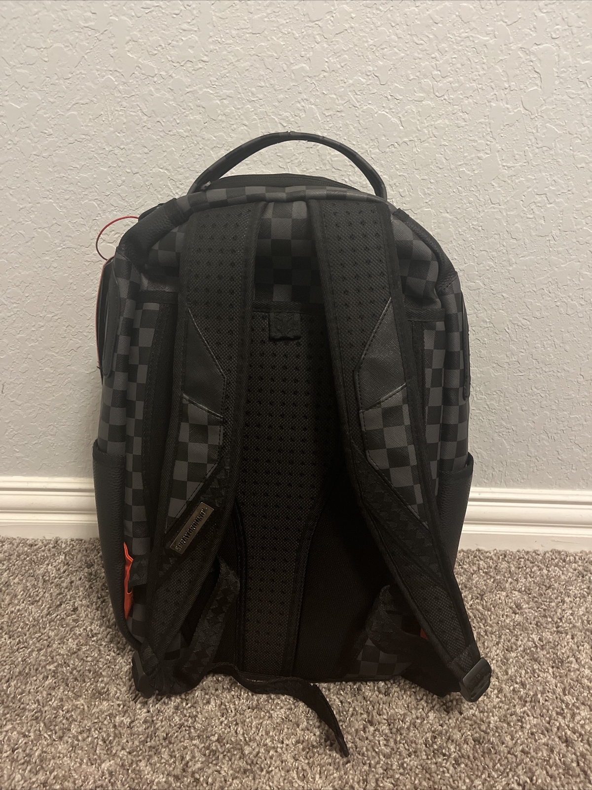 sprayground backpack limited edition - Gem