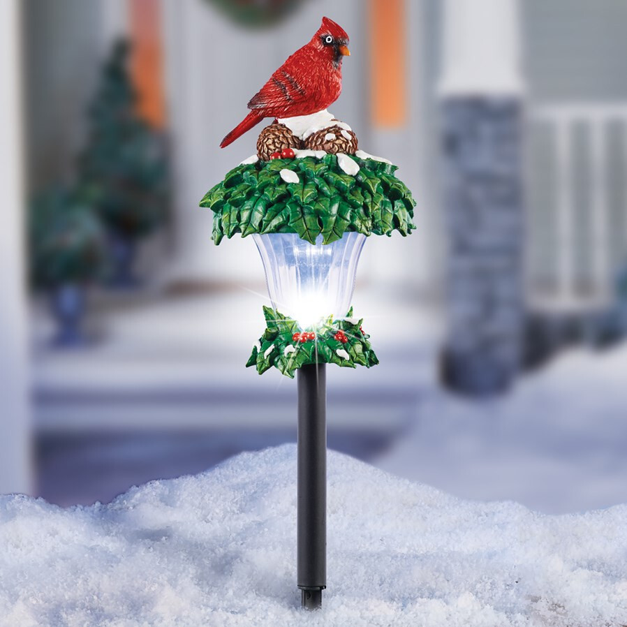 Outdoor Lighted Christmas Cardinals 55 Best Outdoor Christmas