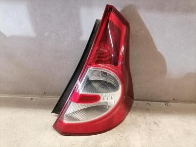 Dacia Sandero Rücklicht rechts Rückleuchte Heckleuchte BJ2009 ...