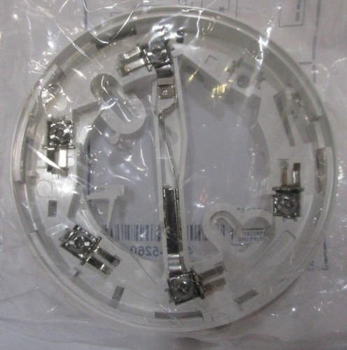 4098-5260 SIMPLEX 4″ CONTINUITY BASE UL | eBay