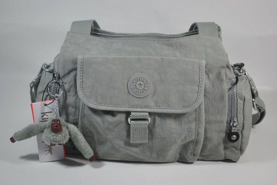 New With Tag KIPLING FAIRFAX MEDIUM SHOULDER AND CROSSBODY BAG | eBay