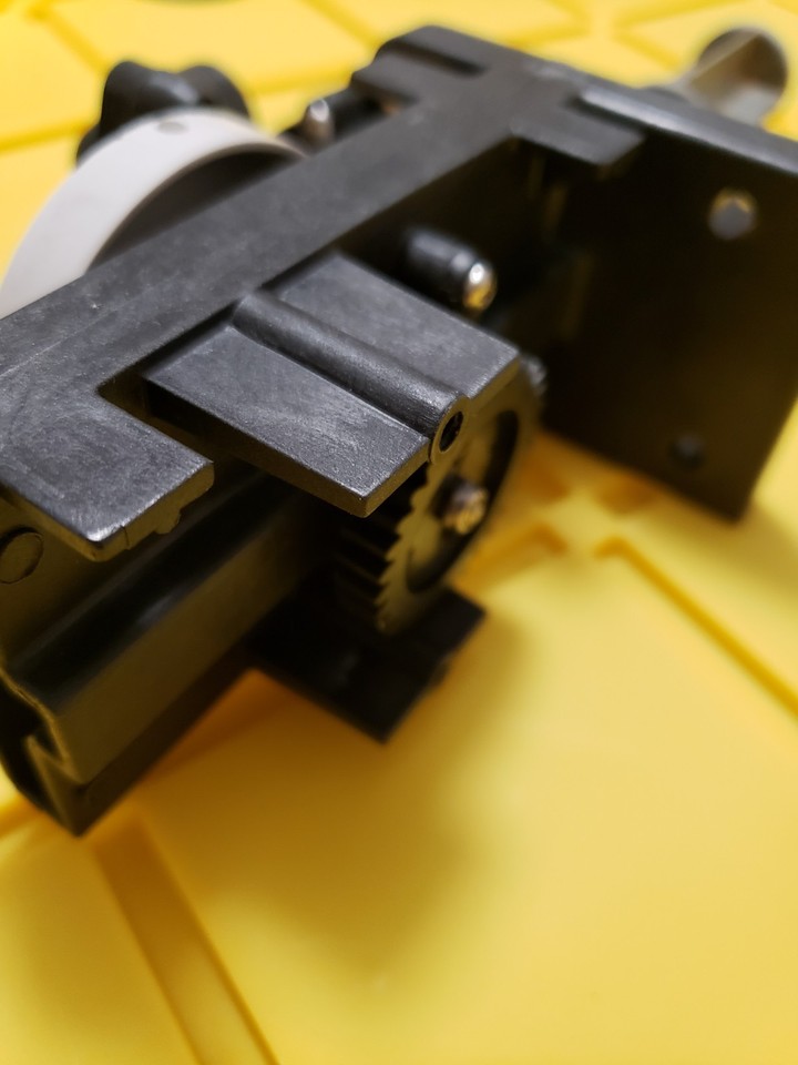 OEM Waterboss 54520 Drive End Cap Assembly | eBay