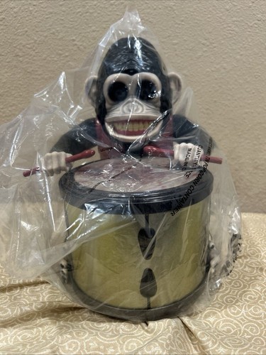 2025 The Monkey AMC Exclusive Popcorn Bucket IN HAND SHIPS FAST | eBay