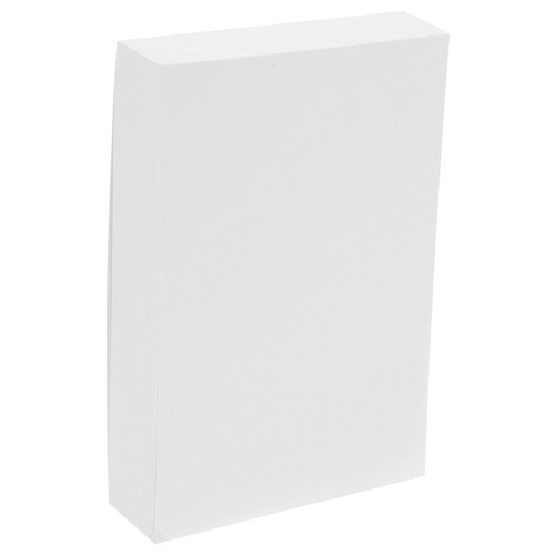 Writing Pads For Office And School Blank Paper Note Pad For Memos Small ...