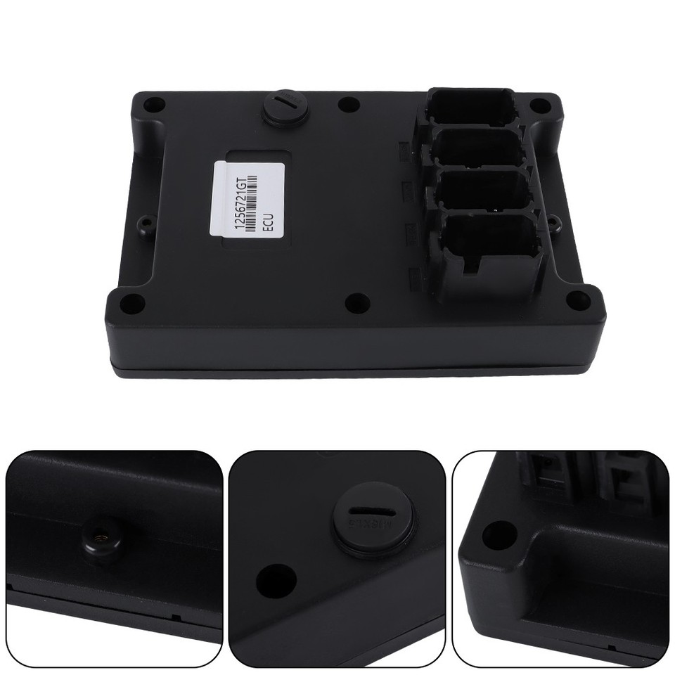 For Genie GR-12 GR-20 GS-1530 GS-1930 GS2032 GS2646 GS3246 Control Box ...