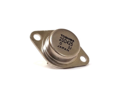 Transistors - Audio Power