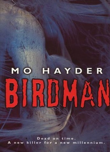 Birdman By Mo Hayder. 9780593045527 9780593045527 | eBay