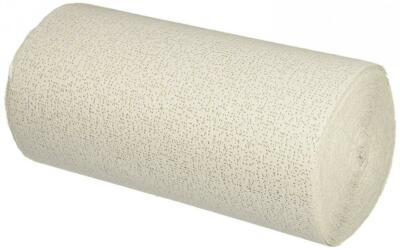 ACTIVA Rigid Wrap Plaster Cloth, 5 pounds White | eBay