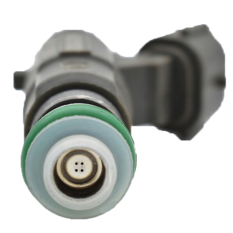 4Pcs Fuel Injector Nozzle 16600-5L700 FBJC100 for for 2.0 3.0 3.5 ...