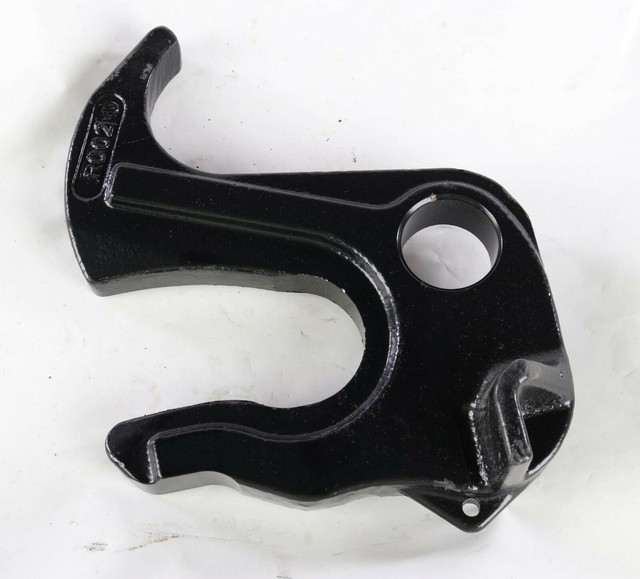 4000503 SAF Holland 5th Wheel RH Jaw Kit Simplex for sale online | eBay