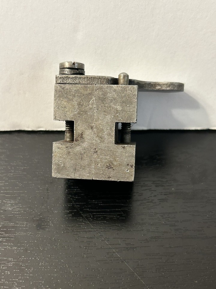 Lyman Reloading 225462 Single Cavity Bullet Casting Mold 22 Cal | eBay