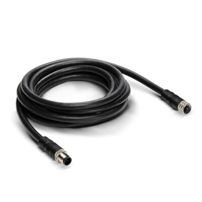 Humminbird 720117-3 SOLIX/APEX/Helix G2N, G3N, G4N NMEA 2000 Drop Cable ...
