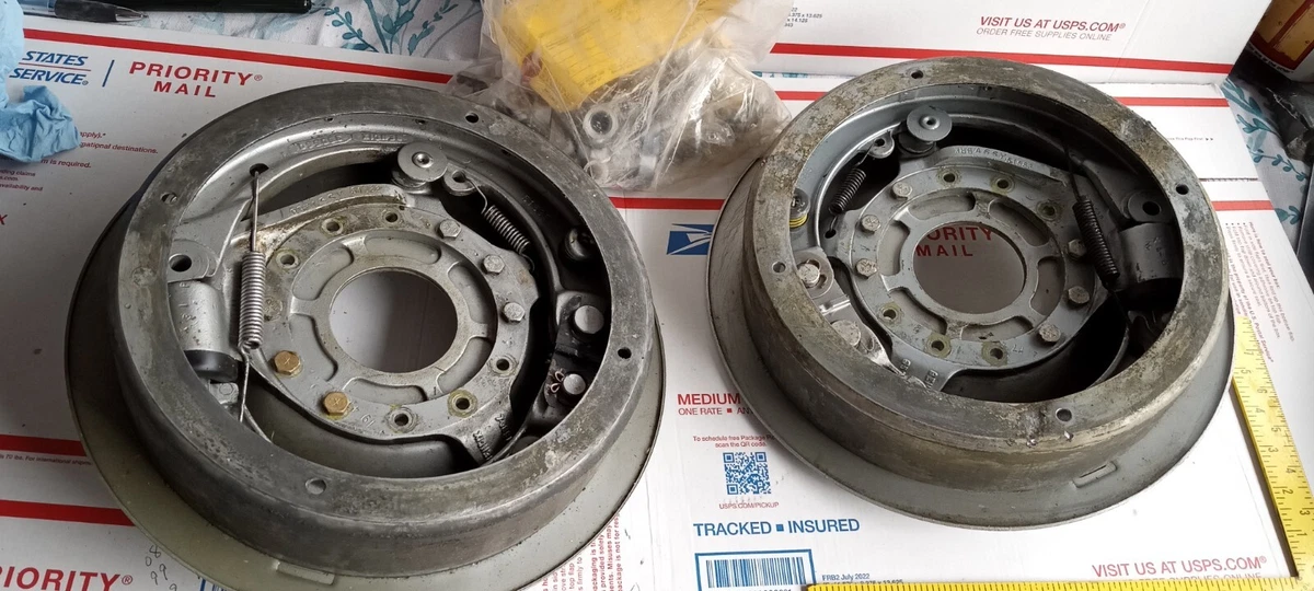 Bendix Brakes