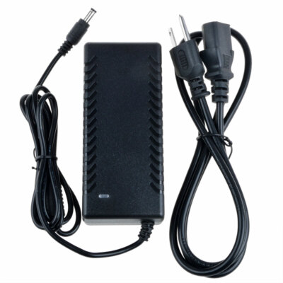 27V DC adapter for Creative GigaWorks T40 Series II 2.0 Multimedia ...