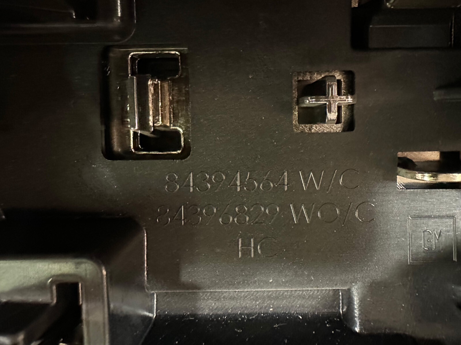 2020-2023 Chevrolet Silverado 2500 3500HD High Country OEM Grille ...