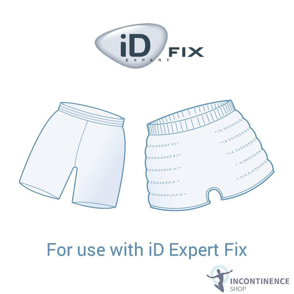 4x iD Form Super - Extra Long 74cm - Pack of 21 Incontinence Pads ...