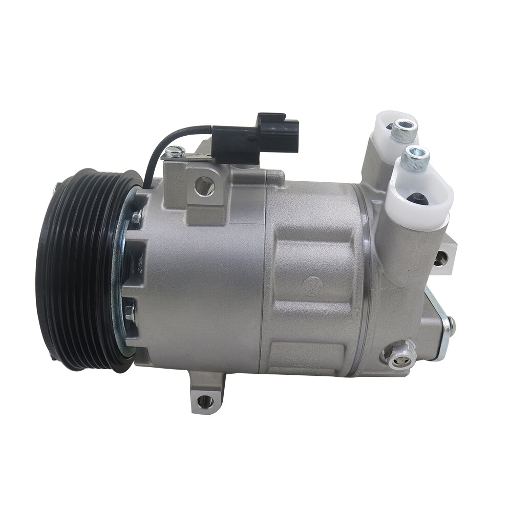 Air Conditioning AC A/C Compressor VCS14IC VCS-IC For Geely Ponton X70 ...