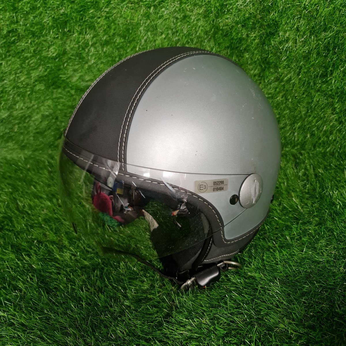 Vespa Scooter Helmets Wide Magazine