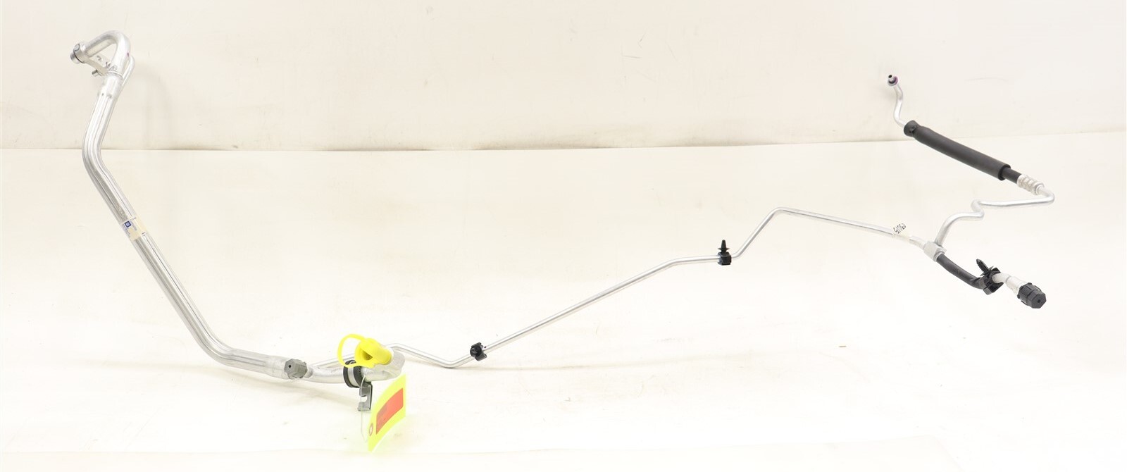 NEW OEM GM A/C Refrigerant Heat Exchanger Tube 84613081 Malibu LaCrosse ...