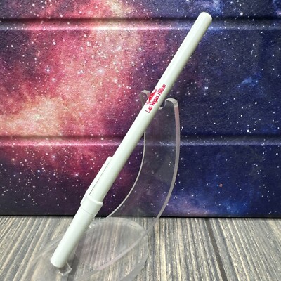 Vintage Las Vegas Hilton Pen Advertisement | eBay