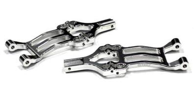 Billet Machined Rear Lower Arm for Associated Mini MGT 3.0 Monster ...