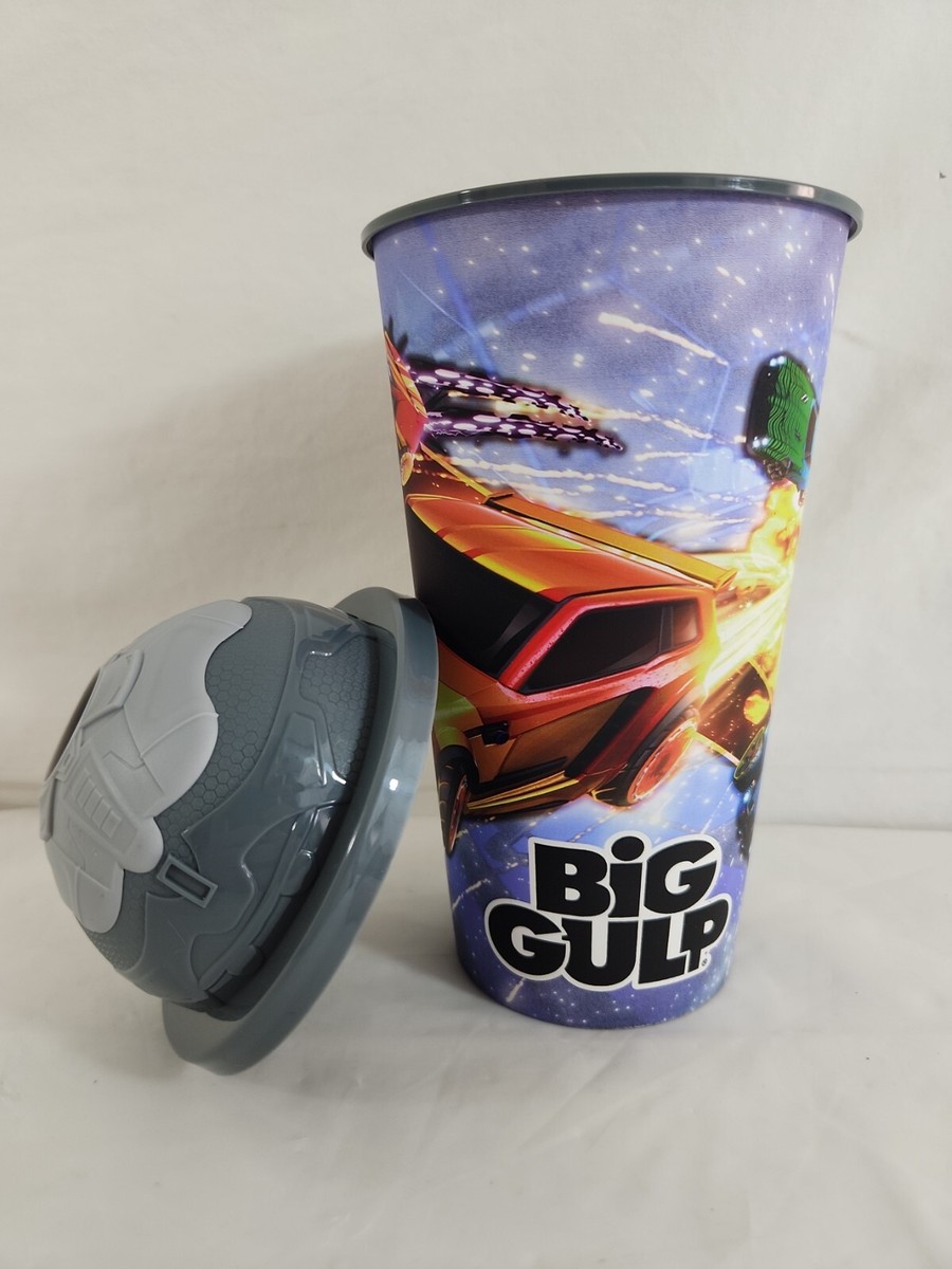 Slurpee Cup
