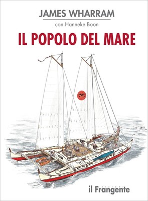 Libro Nuovo - Wharram James / Boon Hanneke - Il Popolo Del Mare ...