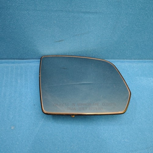 08-10 OEM MERCEDES ML W164 GL X164 RIGHT HEATED MIRROR GLASS EU wide ...