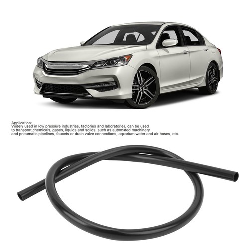 Flexible Silicone Tube 1 Meter 10mm Inner Diameter Pump Air Water ...