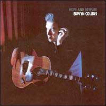Hope and Despair by Edwyn Collins (CD, Jun-1989, Setanta) for sale ...