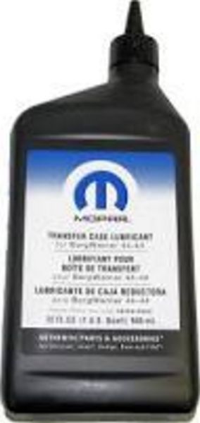 MOPAR Verteilergetriebeöl 44-44 BorgWarner 0,946 L 68089195AA | eBay.de