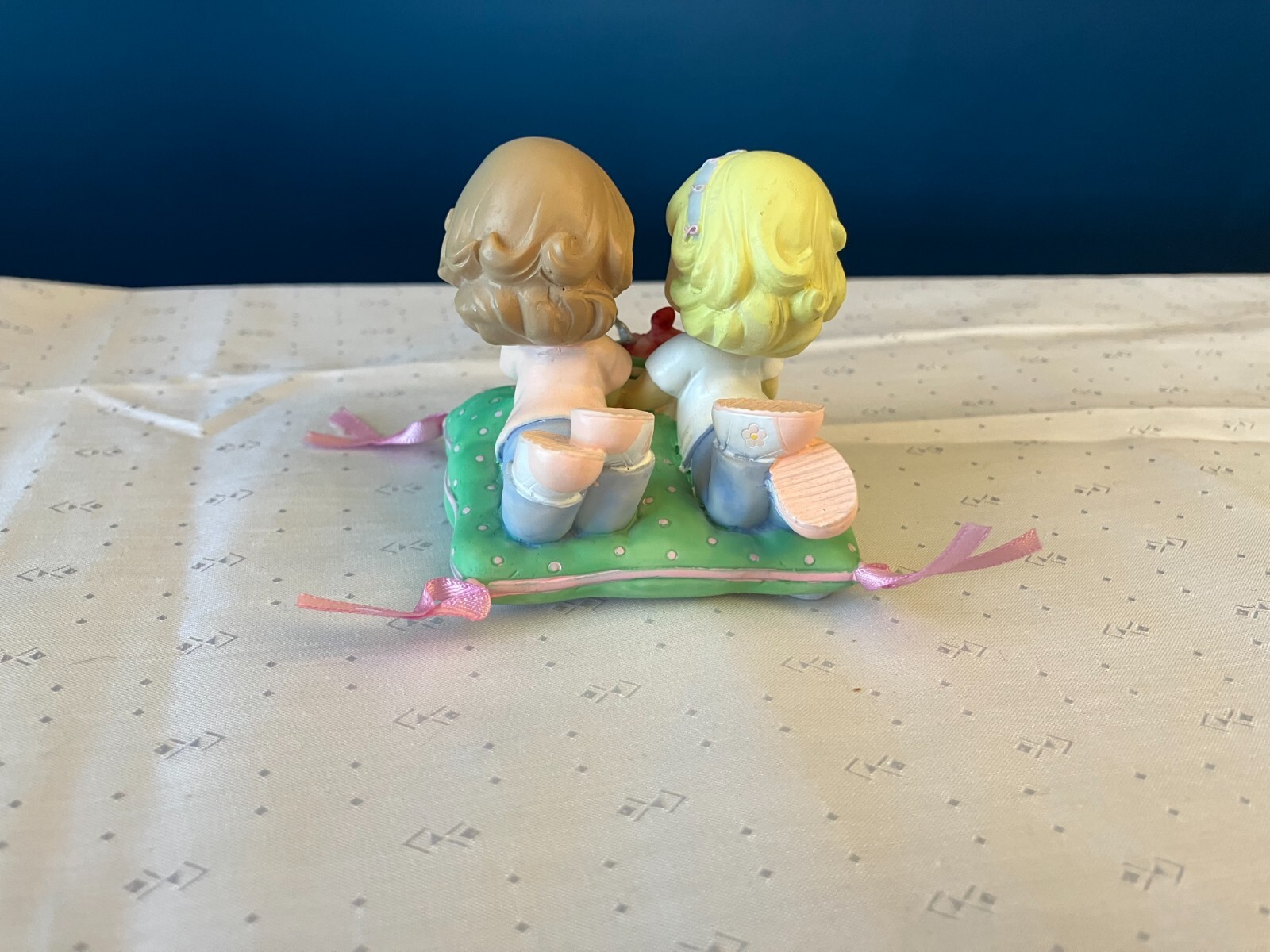 Precious Moments Best of Friends Collection, Set of 5, 2007-2008 | eBay