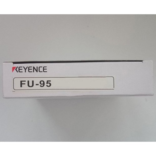 1pcs New Keyence in box FU-95 Fiber Optic Sensor Free shipping | eBay