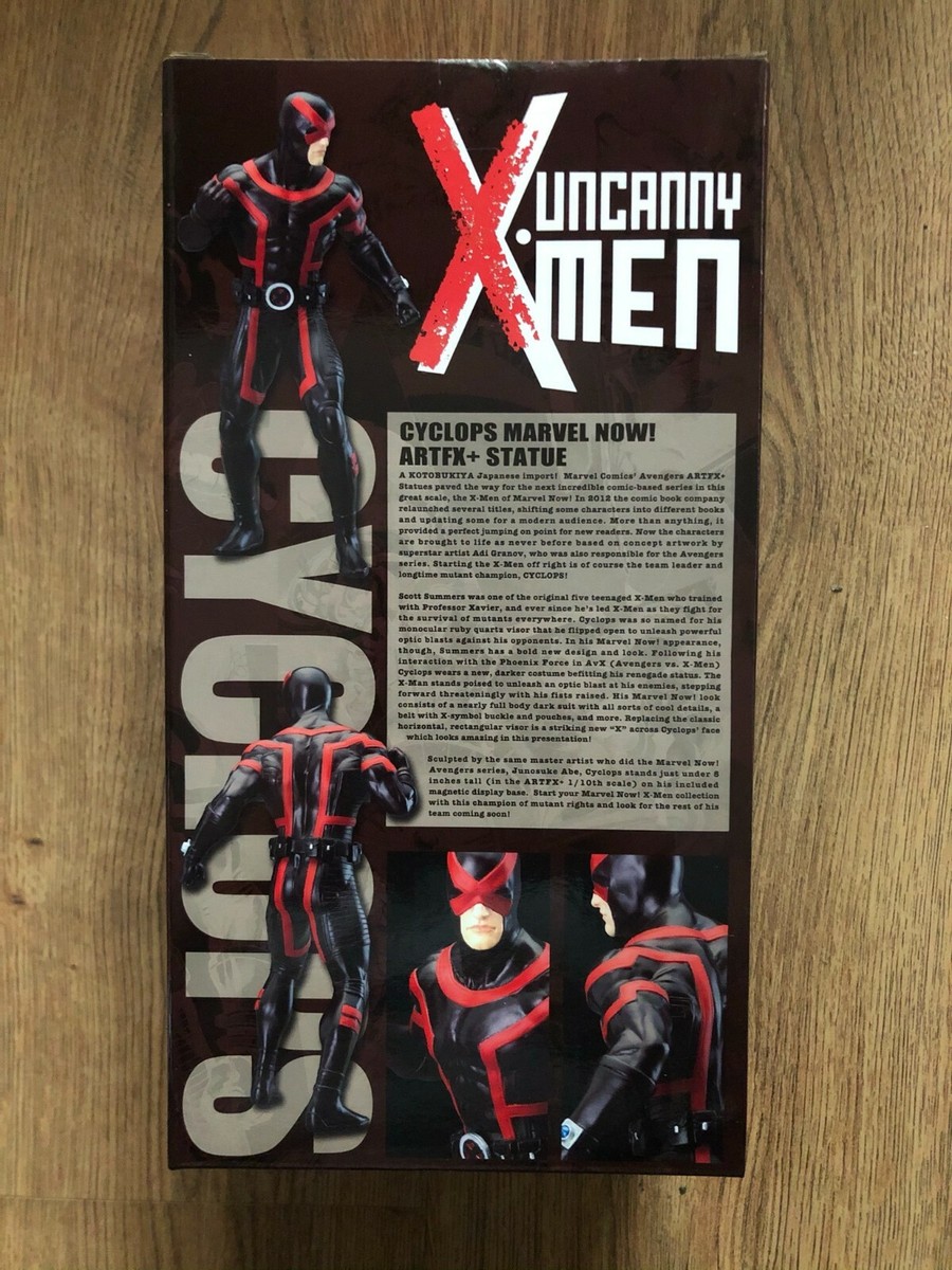 Marvel Now Cyclops Cyclops The Terrible. For Those Of You Out Of Touch