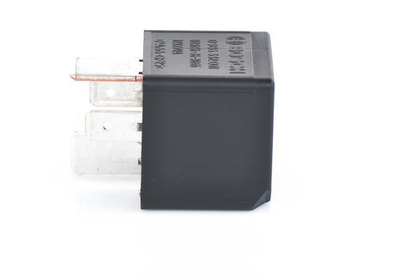 Relay fits FORD FOCUS 04 to 20 Bosch 1425754 5M5T14B192EA 6G9T14B192 ...