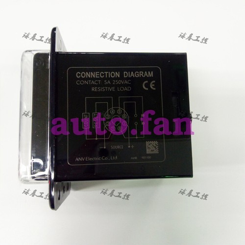 1PC for preset counter ANV T3C-Y1X | eBay