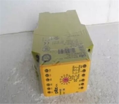1Pc Pilz Pza 30/230VAC 1N/O 2N/C ik | eBay