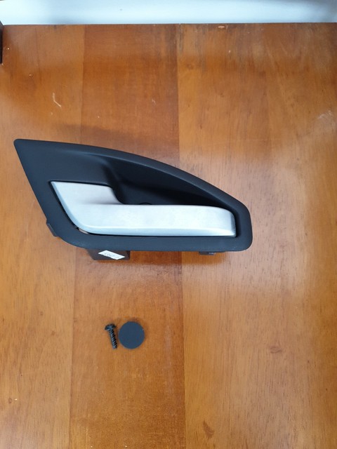 Ford Fairmont / Falcon BA BF Ghia Rear Left Passenger Side Inner Door ...