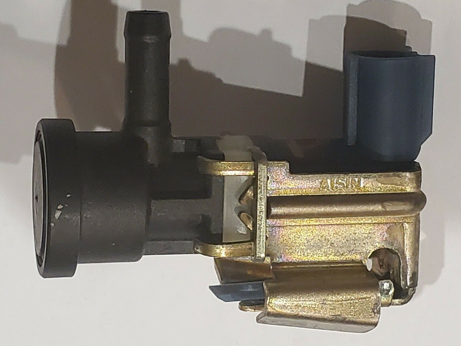 GENUINE TOYOTA COROLLA MATRIX 1.8L OEM VACUUM SWITCH VALVE SOLENOID ...
