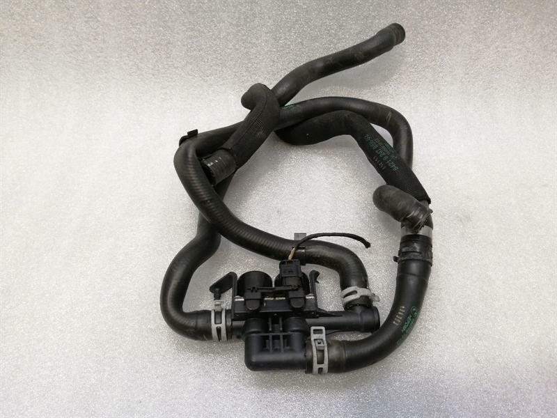BMW 5 Series F10 F11 Heater valve 9310349 Heizungsventil | eBay.de