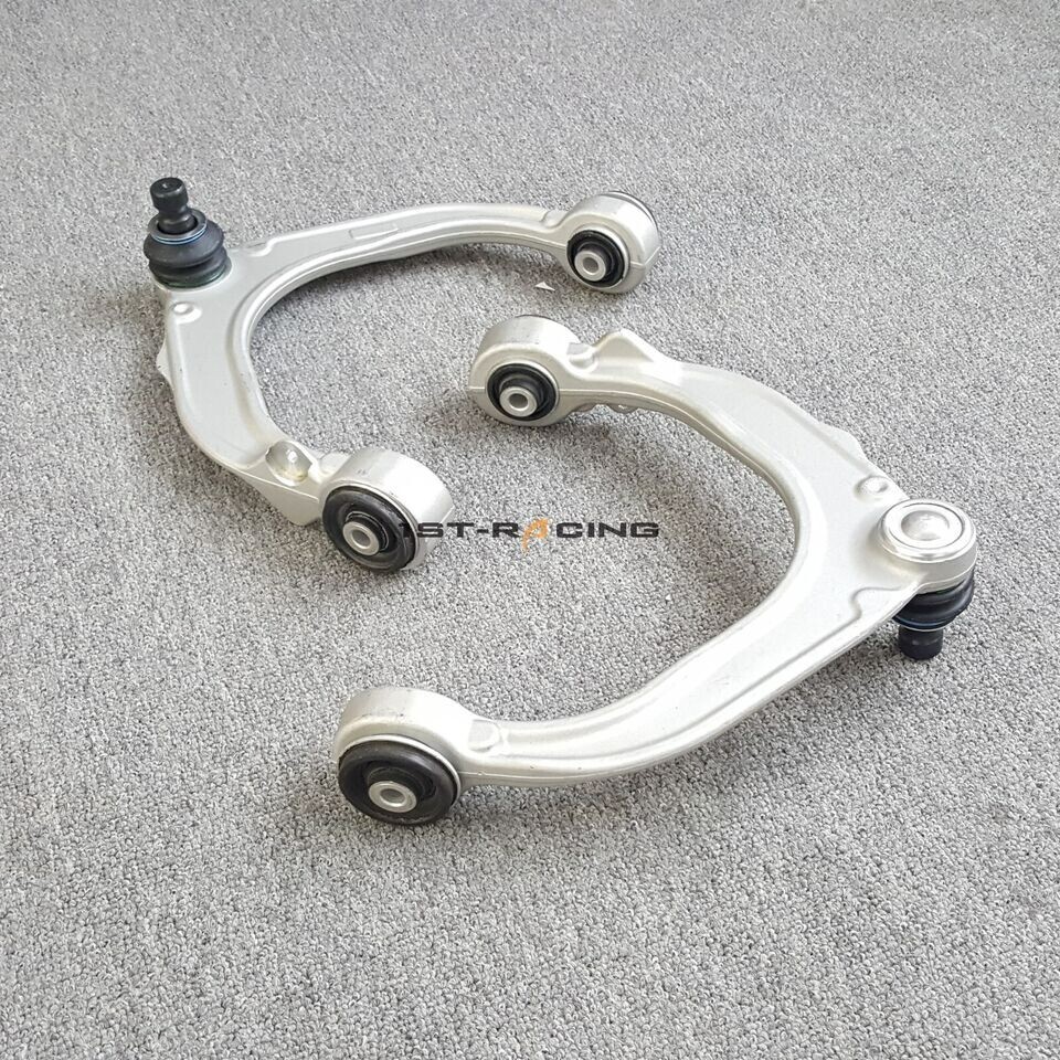 Front Upper Control Arms w/Ball Joint Kit for BMW X5 X6 E70 E71 E72 AWD ...