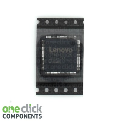 New Lenovo IT8227E-128 IC Chip 128-TQFP 128 pin KBC Super IO Keyboard ...
