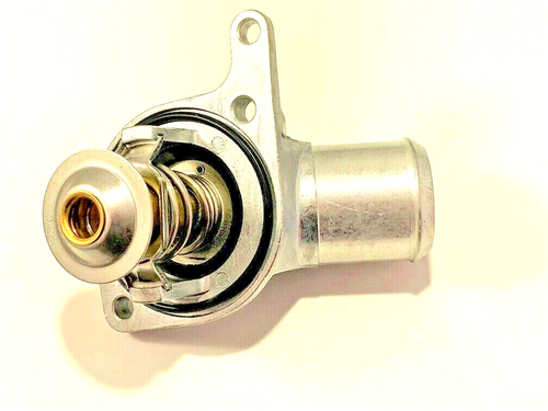 GM CAMARO - CORVETTE - THERMOSTAT HOUSING ASSEMBLY 187F - SEE 12571261 ...