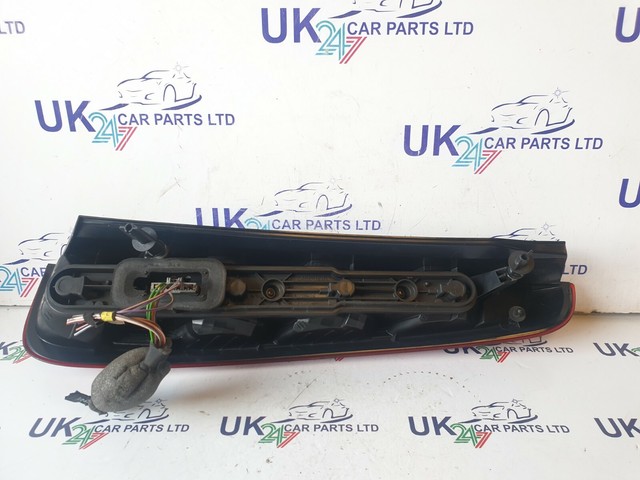 Ford C Max Rear Left Tail Light 2sk009504 164709 Genuine 2008 Year for ...