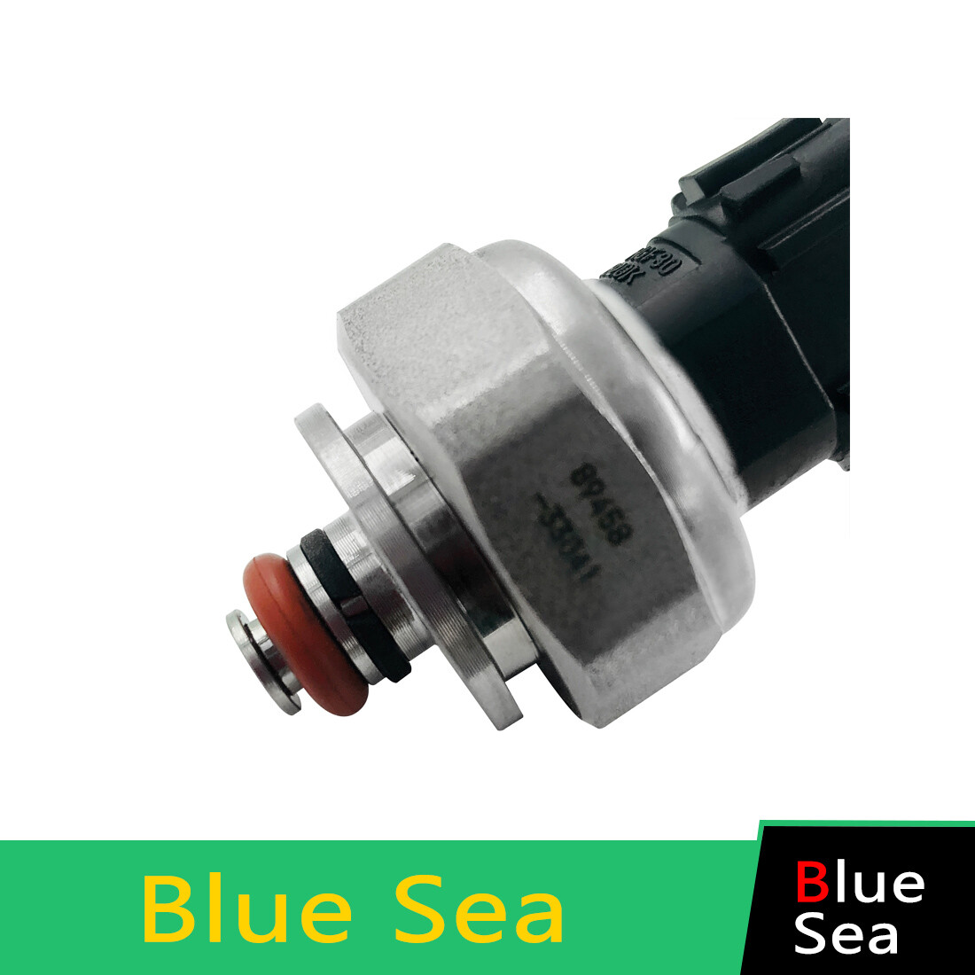 Fuel pressure sensor NEW FOR Toyota Corolla Camry PAV4 2019 89458-33041 ...