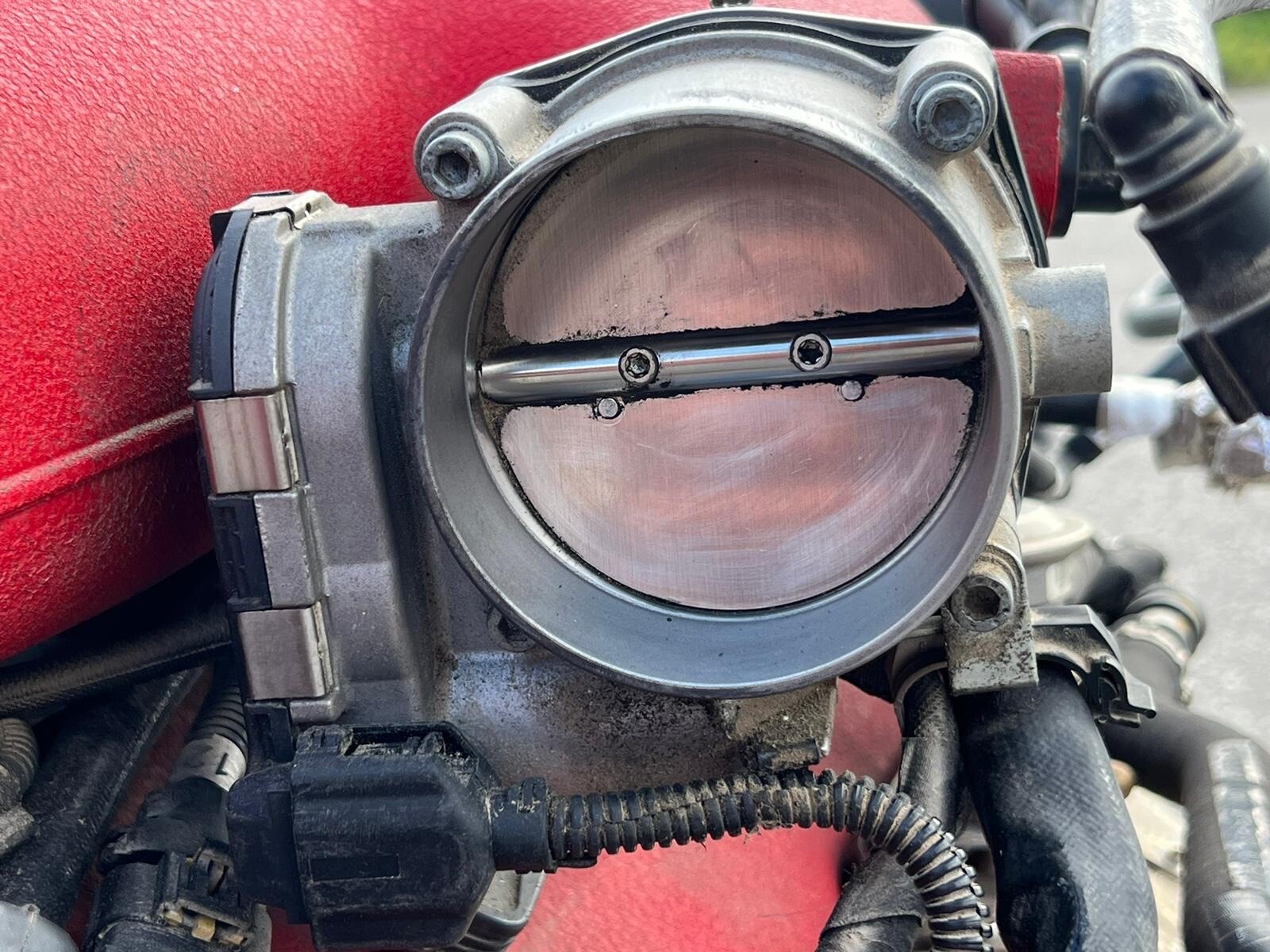 12-17 FERRARI F12 BERLINETTA 2015 F140FC V12 730HP COMPLETE ENGINE F140 ...