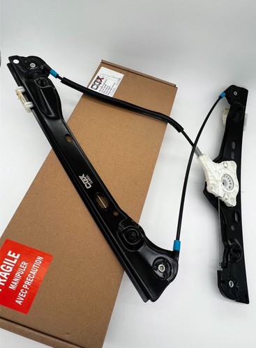 Lève-vitre Avant Gauche BMW Series 3 E90 E91(2004-2016) pour 4PORTE ...