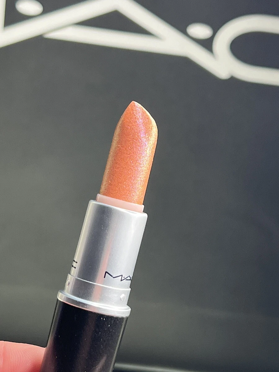 Mac Ever Hip Lipstick