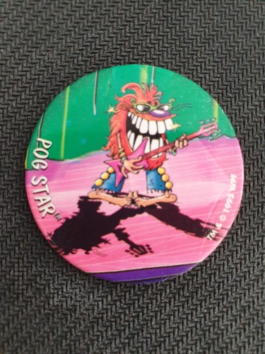 POG Série N°2 Officielle Avimage Numéro 23 Pog star | eBay